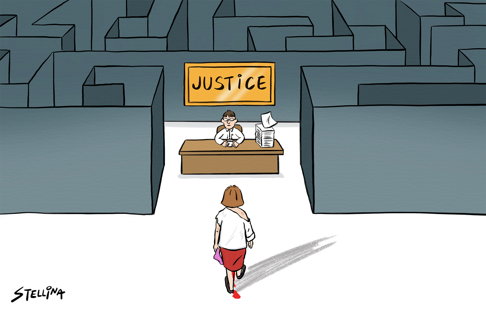 International Day for the Elimination of Violence against Women ...